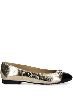 Michael Kors Rebecca Ballet Flats