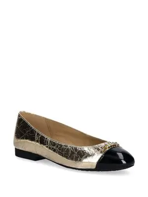 Michael Kors Rebecca Ballet Flats