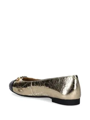 Michael Kors Rebecca Ballet Flats