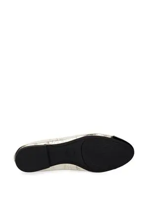 Michael Kors Rebecca Ballet Flats