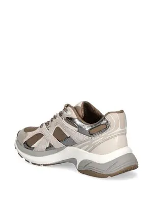 Michael Kors Colourblock Sneakers