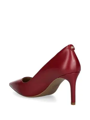 Michael Kors 76mm Alina Pumps