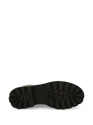 Michael Kors Blake Combat Boots