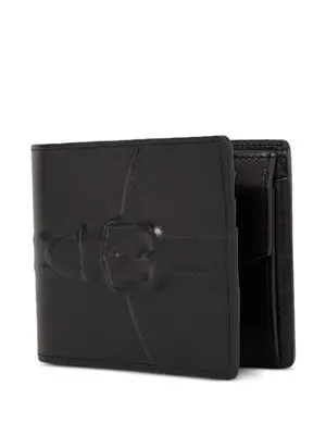 Mihara Yasuhiro Invisible Wallet