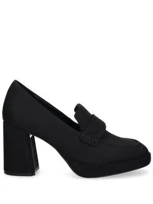 Clarks Slip On Pumps