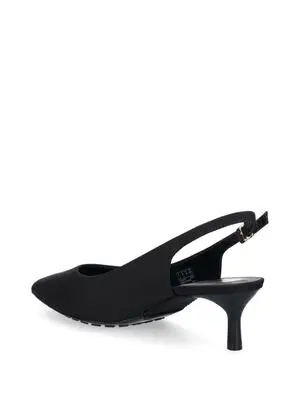 Clarks X Martine Rose 60mm Slingback Pumps - Black