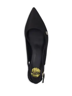 Clarks X Martine Rose 60mm Slingback Pumps - Black