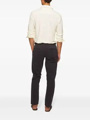 Orlebar Brown Fallon Tailored Trousers - Grey