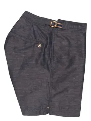 Orlebar Brown Bulldog Swim Shorts - Blue