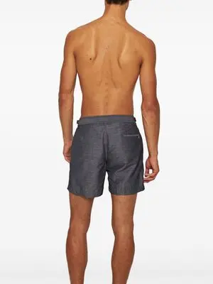 Orlebar Brown Bulldog Swim Shorts - Blue