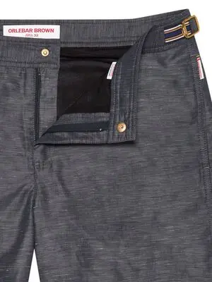 Orlebar Brown Bulldog Swim Shorts - Blue