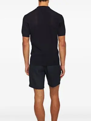 Orlebar Brown Norwich Shorts - Black