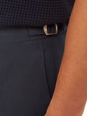 Orlebar Brown Norwich Shorts - Black