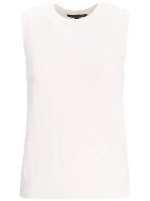 Armani Exchange Tank Camis Tanks For Women