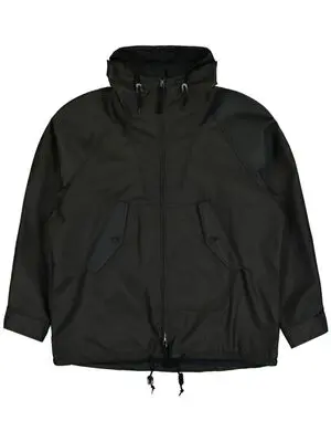 Comme Des Garcons Hooded Jackets For Men
