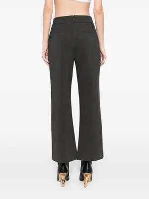 Staud Knack Trousers - Grey