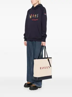 Bally Summer Capsule Tote
