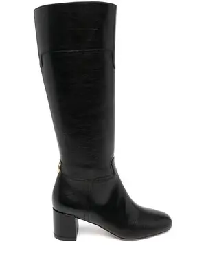 Bally Leather Boots