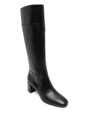 Bally Leather Boots
