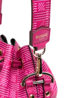 Moreau La Pon Pm - Pink