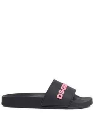 Dsquared2 Slides Shoes For Women