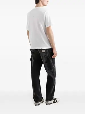 Dolce & Gabbana Photograph-print T-shirt