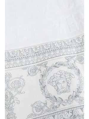 Versace I ♡ Baroque Towels