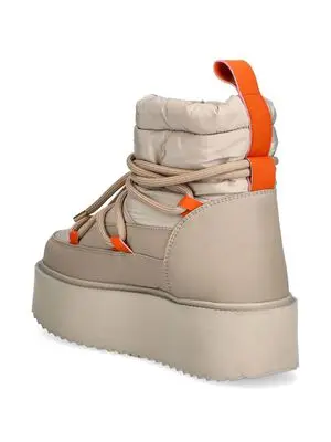 Inuikii Ankle Boots