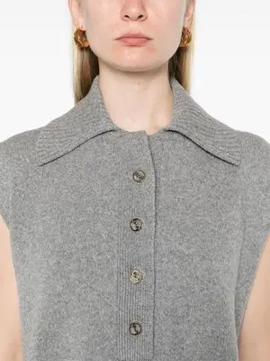 Gucci Sleeveless Mini Dress
