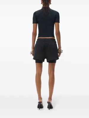 Alexander Wang Layered Shorts