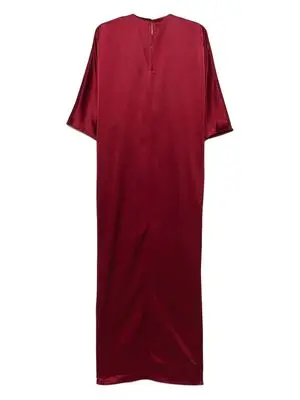 GIANLUCA CAPANNOLO Glenn Maxi Dress