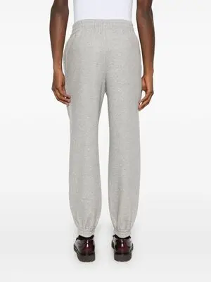 Gucci Logo-embossed Track Pants