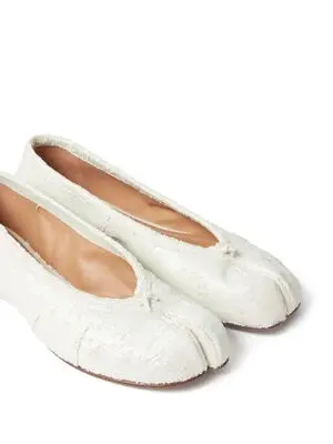 MAISON MARGIELA Tabi Ballerinas