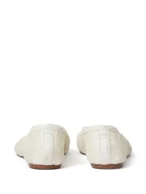 MAISON MARGIELA Tabi Ballerinas
