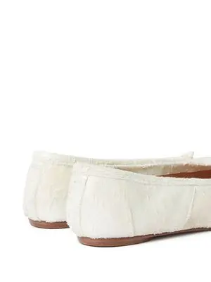 MAISON MARGIELA Tabi Ballerinas