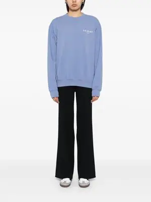 Sporty & Rich Wimbledon Crewneck Sweater