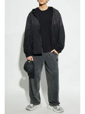 DIESEL® Cotton Jacket