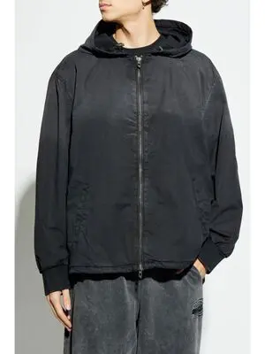 DIESEL® Cotton Jacket