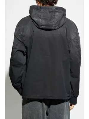 DIESEL® Cotton Jacket