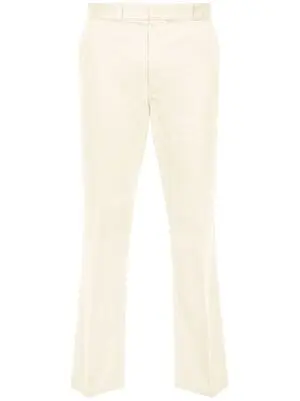 MAISON MARGIELA Cotton Trousers