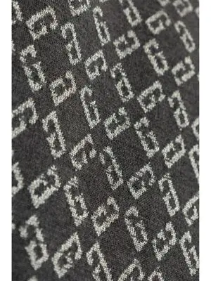 Givenchy Monogram-jacquard Jumper