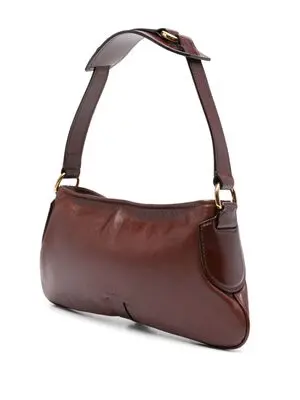 Chloé Kerala Shoulder Bag - Brown