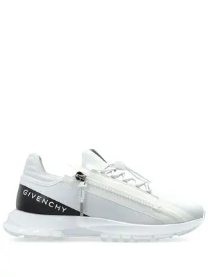 Givenchy Spectre Runner Sneakers - White