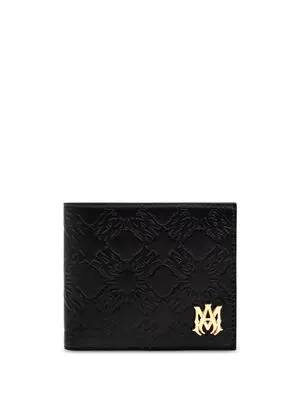 Amiri Ma Quad Wallet - Black