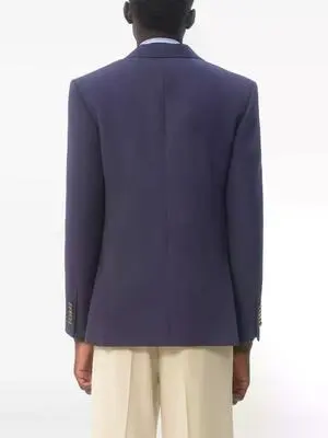 Valentino Garavani Single-breasted Jacket