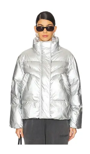 PISTOLA Sascha Puffer Jacket