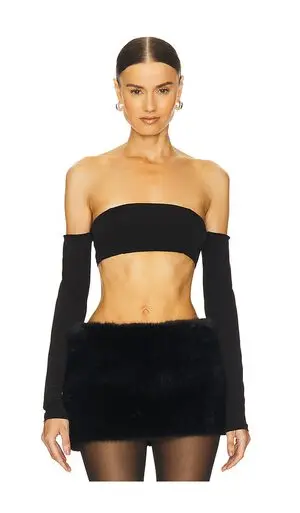 LOBA Sasha Crop Top