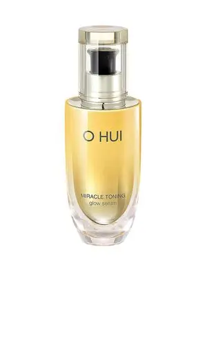 O HUI Miracle Toning Glow Serum - N,a
