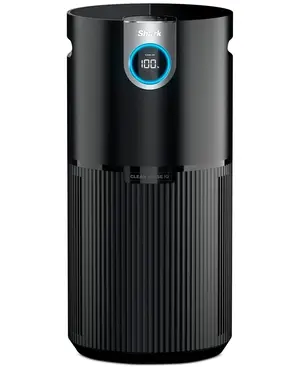 SHARK Air Purifier Max With True Hepa - Charcoal Grey