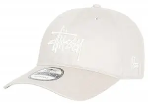 StÜssy 9twenty Basic Strapback - Stone